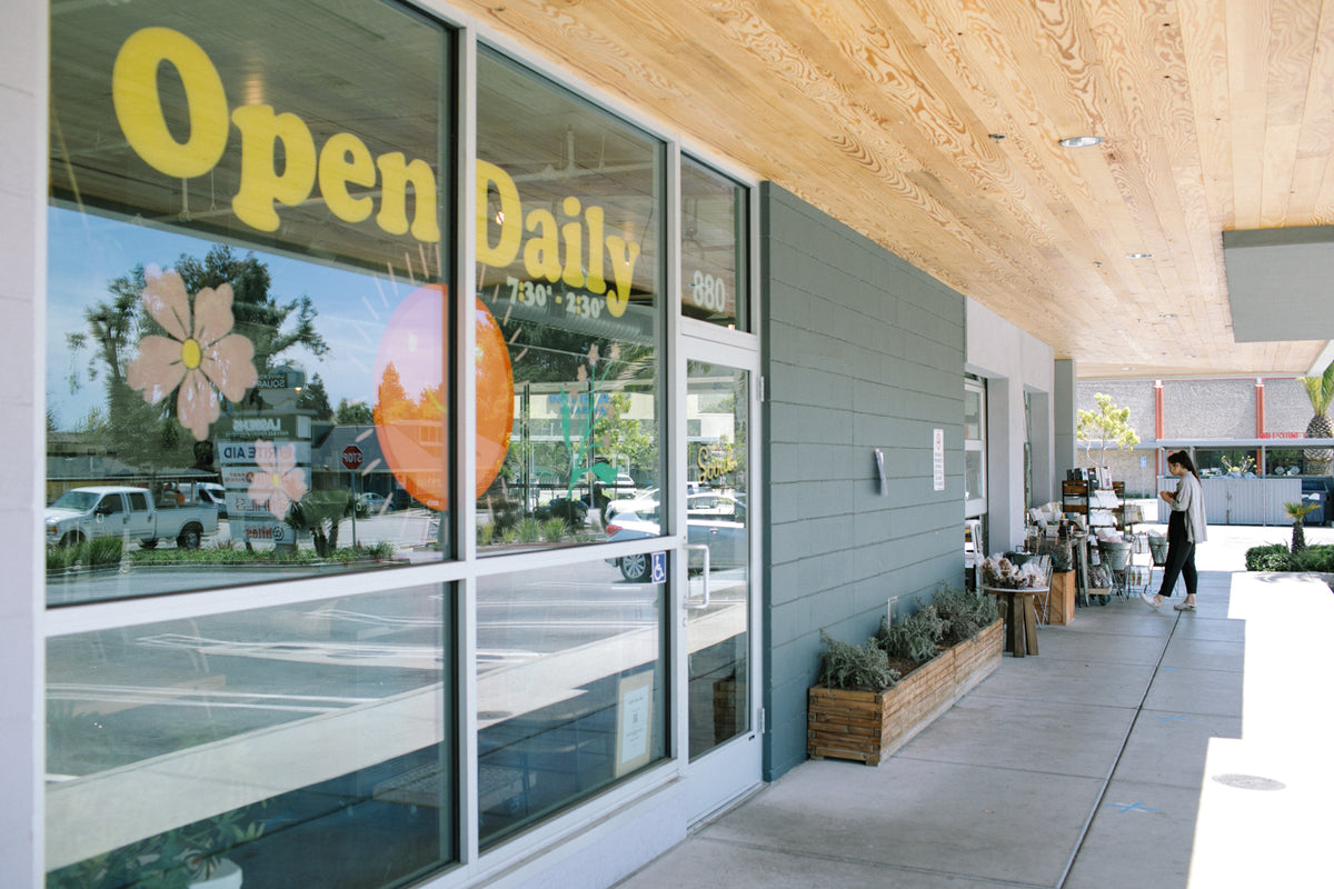 COVID-19 Updates – Scout Coffee