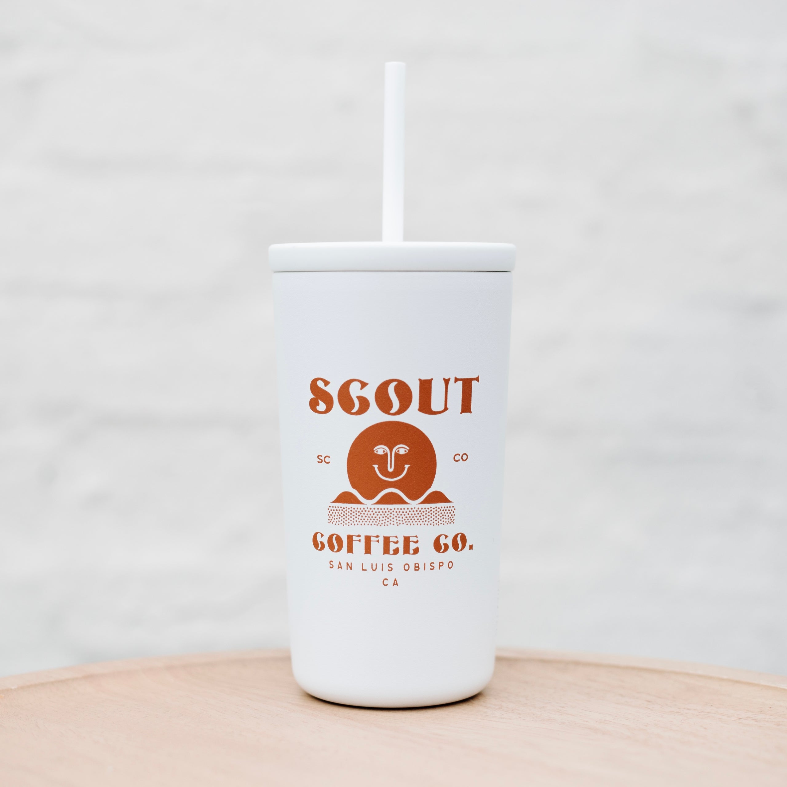 Scout Coffee