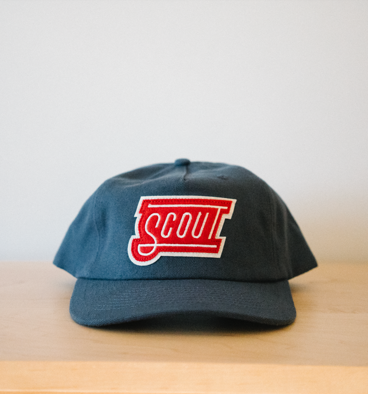 Scout Felt Patch Hat! – Scout Coffee